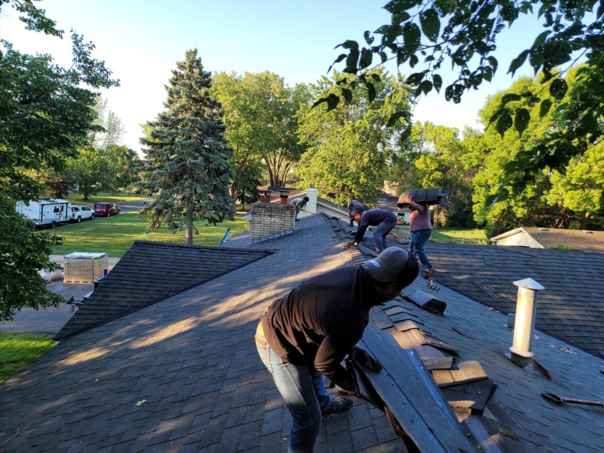 Jeff H.| Case Studies | Wolf River Construction