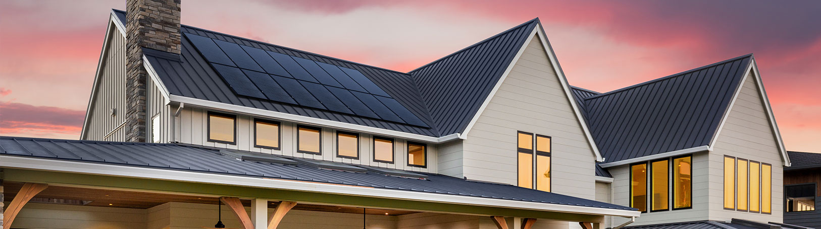Reliable Solar Warranty Coverage | Wolf River Construction