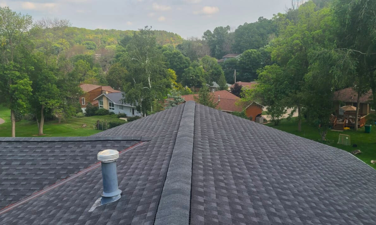 Our Projects | Quality Craftsmanship by Wolf River Construction