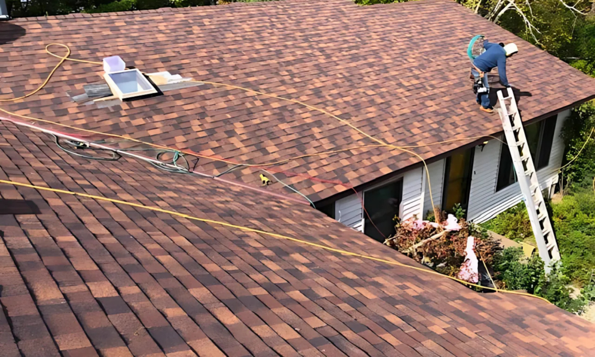 Our Projects | Quality Craftsmanship by Wolf River Construction