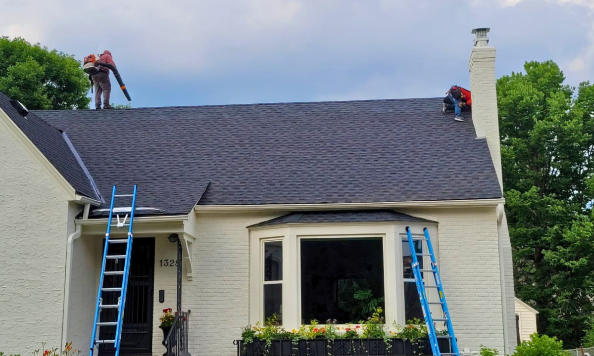 Our Projects | Quality Craftsmanship by Wolf River Construction