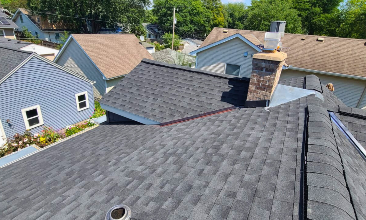 Our Projects | Quality Craftsmanship by Wolf River Construction
