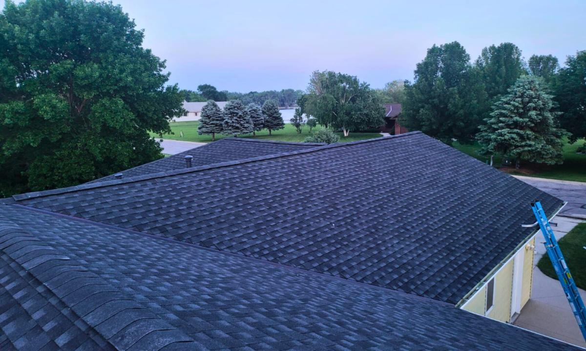 Our Projects | Quality Craftsmanship by Wolf River Construction