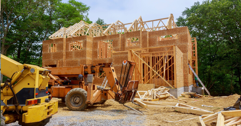 New Home Construction in Rochester MN | Wolf River Construction